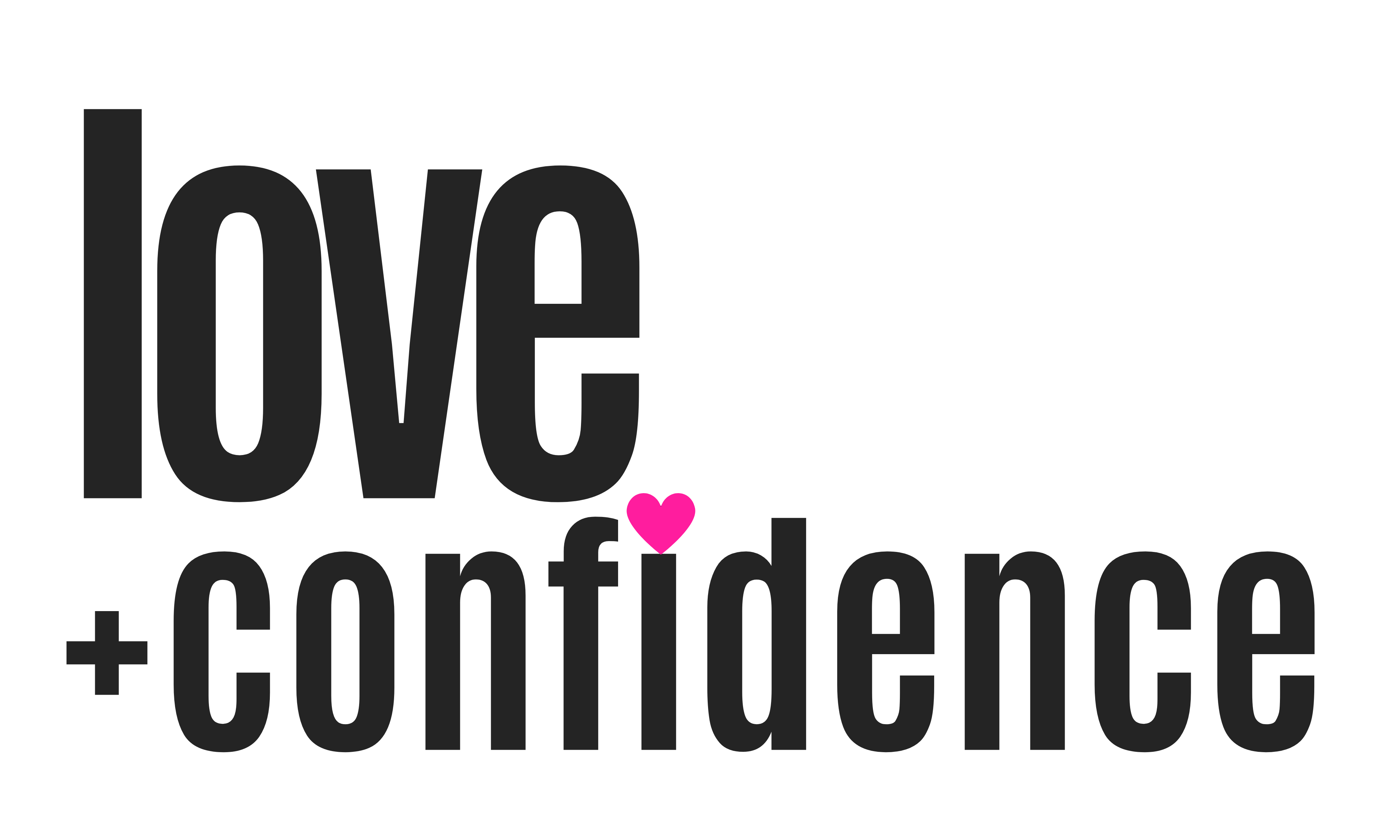 The Confidence Corner Blog – Love + Confidence
